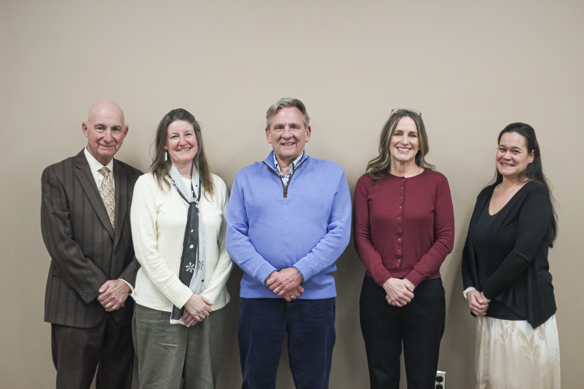 Board of Park Commissioners