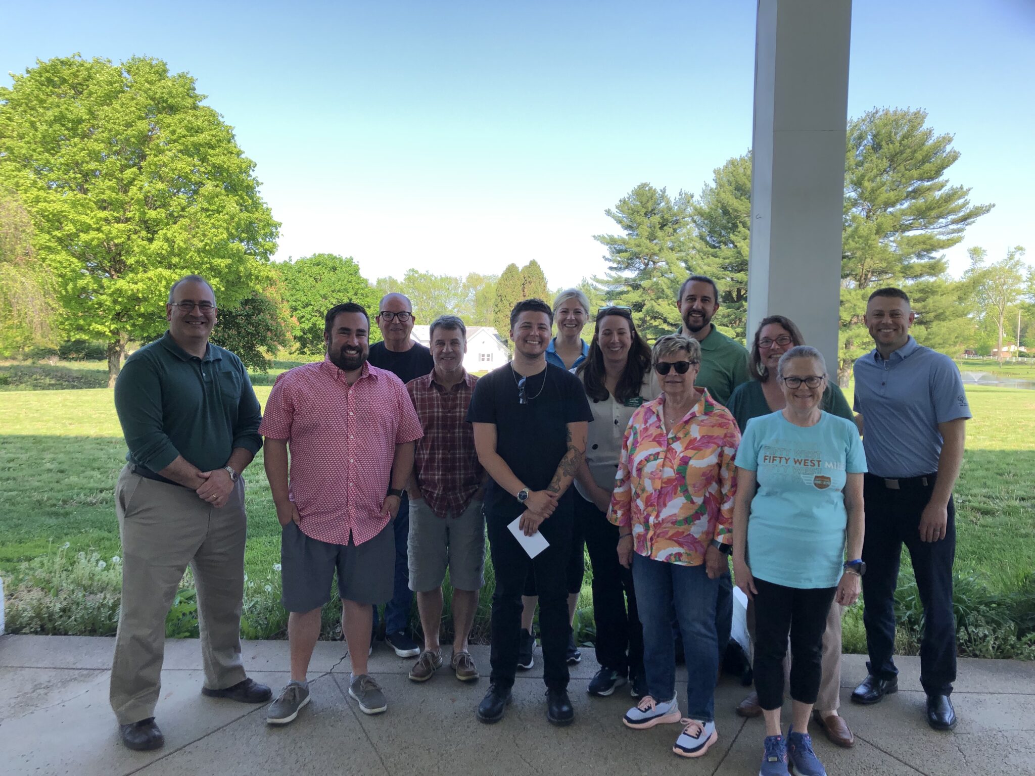 Stark Parks | Find a Park or Trail