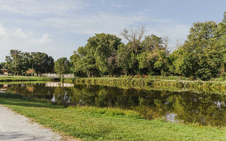 Wildlife Conservation Center