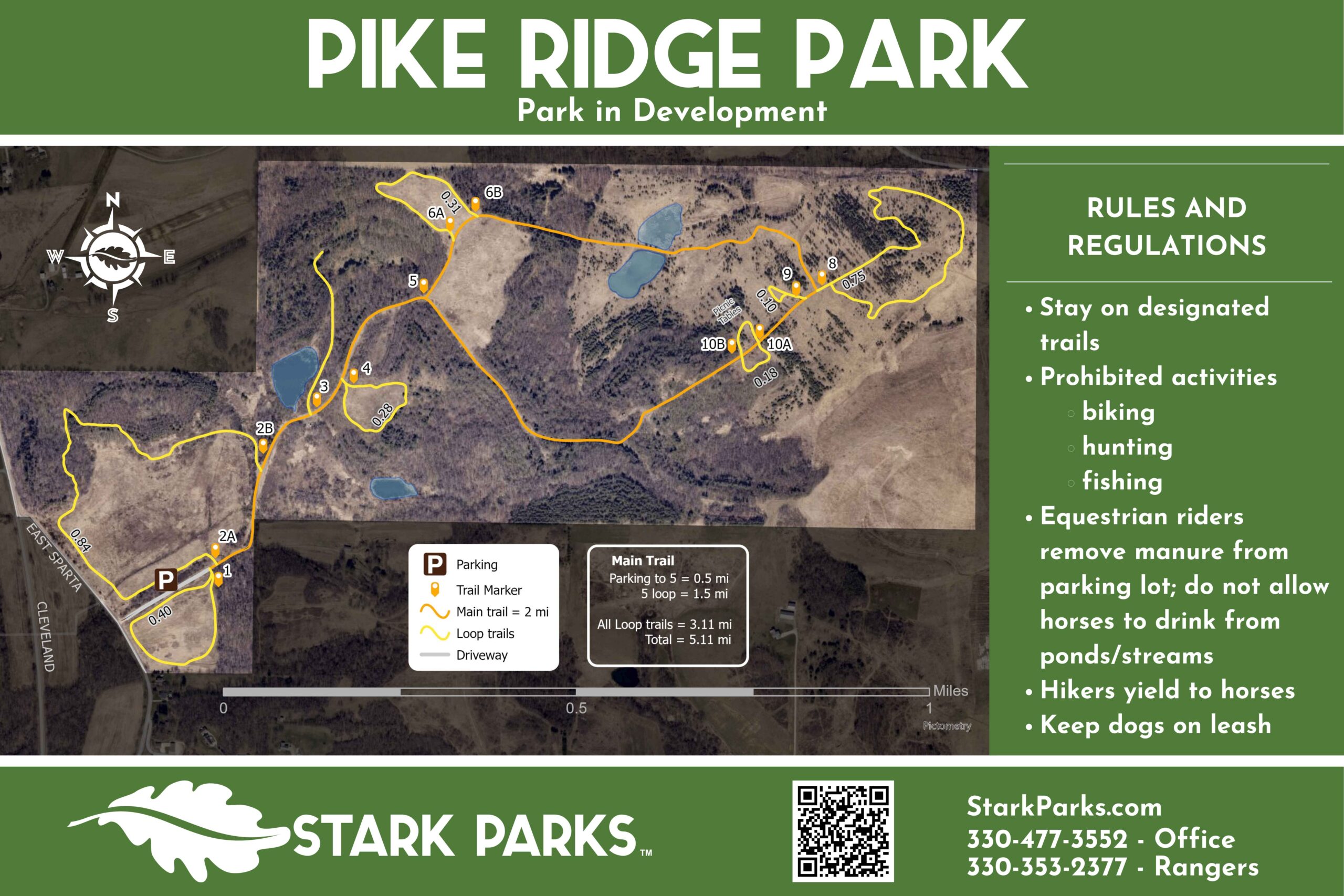 Pike Ridge Park